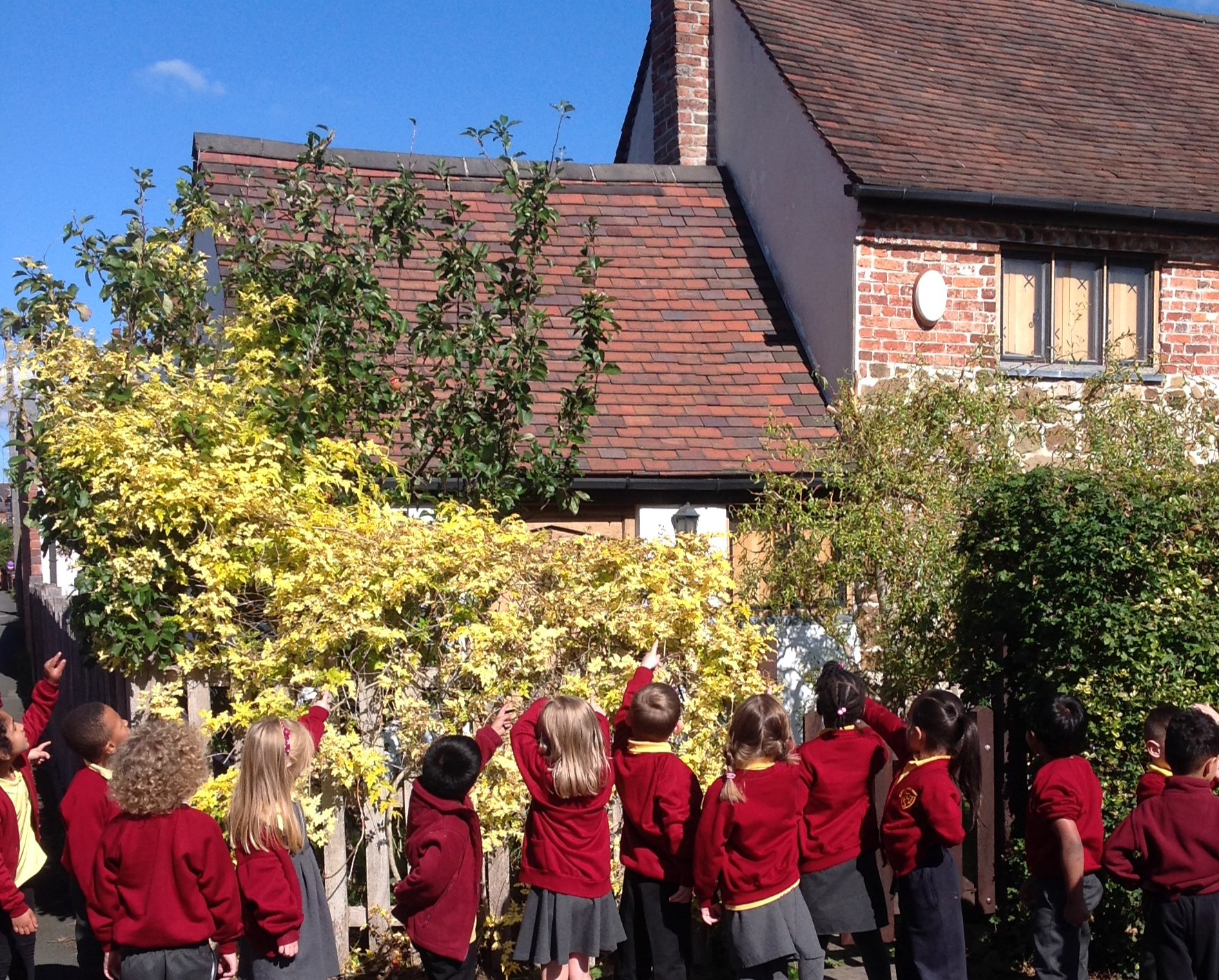 Newsletter 26 September 2026 – Quinton Church Primary School